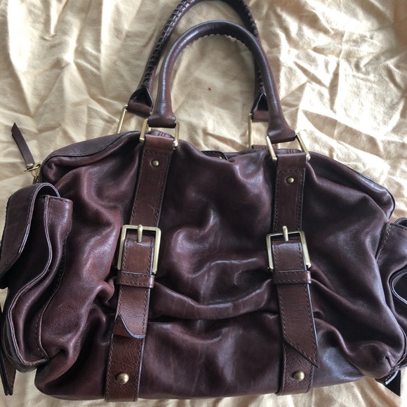 Botkier | Bags | Botkier Sasha Satchel | Poshmark